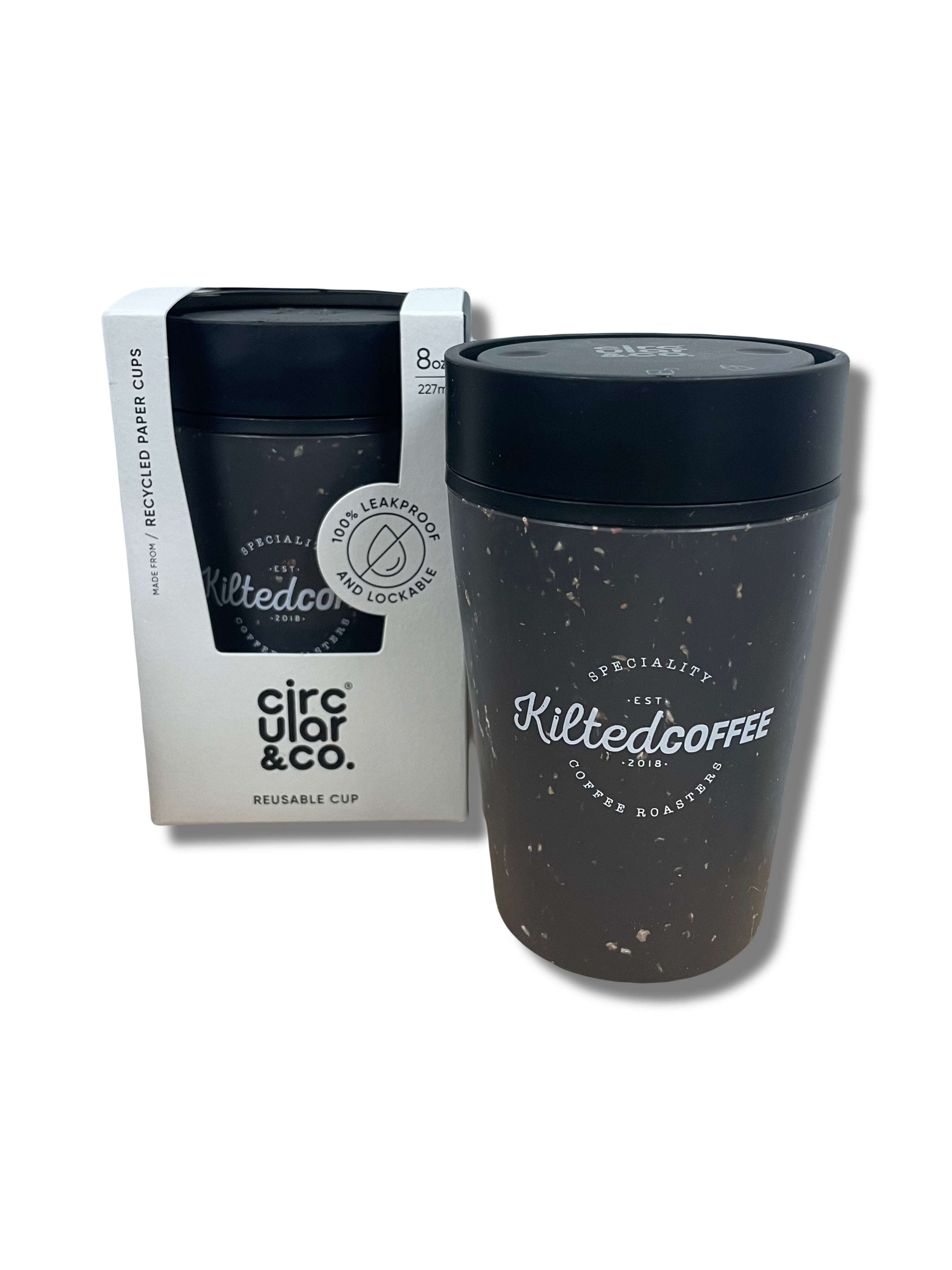 Merchandise – Kilted Coffee