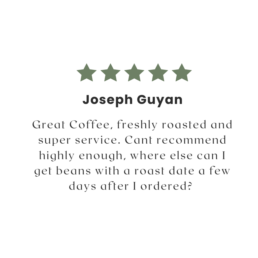 Speciality Coffee Roaster Aberdeenshire - Kilted Coffee